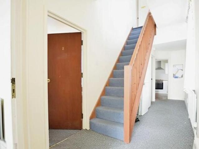 5 bedroom property for rent in Lytton Road, Bournemouth, BH1