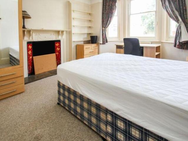 5 bedroom property for rent in Maxwell Road, Bournemouth, BH9