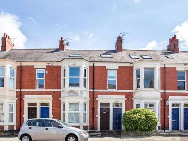 5 bedroom property for rent in Newlands Road Newcastle Upon Tyne NE2