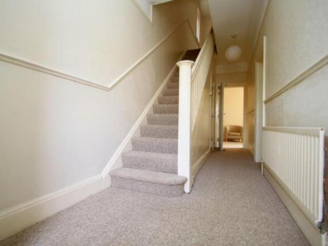 5 bedroom property for rent in Somerley Road, Bournemouth, BH9