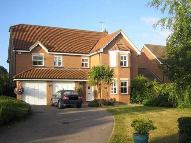 5 bedroom property for rent in Saffron Walden Essex CB11