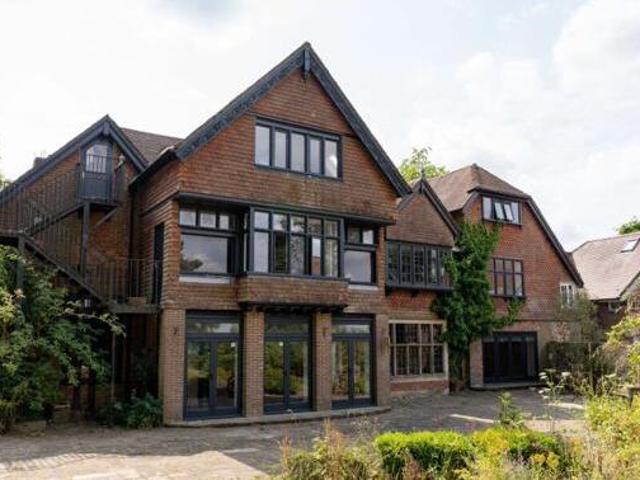 5 Bedroom Property For Rent In Sharpthorne