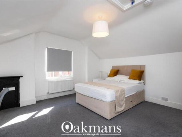 5 bedroom property for rent in Summerfield Crescent, Birmingham, West Midlands, B16