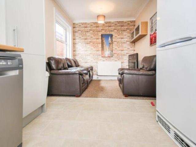 5 bedroom property for rent in Talbot Road, Bournemouth, BH9