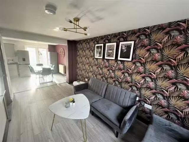 5 bedroom property for rent in The Elms, Staple Hill, BS16