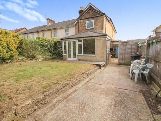 5 bedroom property for rent in Victoria Road, Bournemouth, BH1