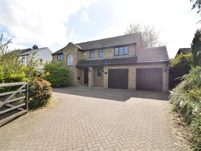 5 Bedroom Property For Rent Stoney Lane Chapelthorpe, Wakefield