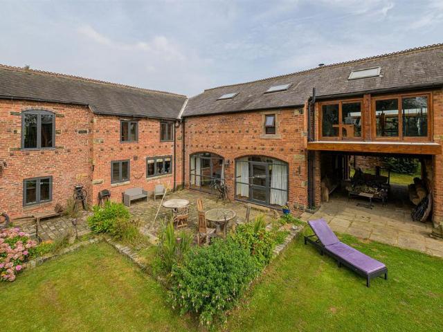 5 bedroom property for sale