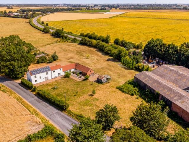 5 bedroom property for sale