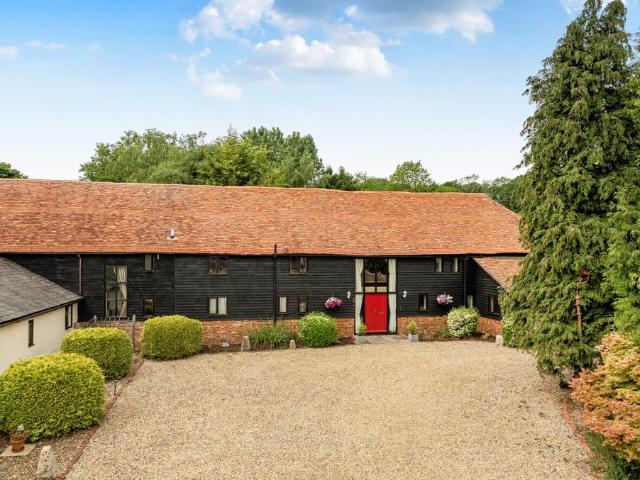 5 bedroom property for sale
