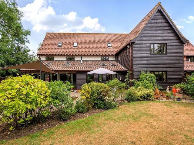 5 bedroom property for sale