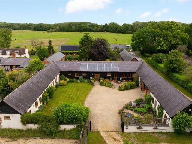 5 bedroom property for sale