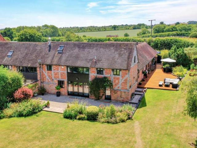 5 bedroom property for sale