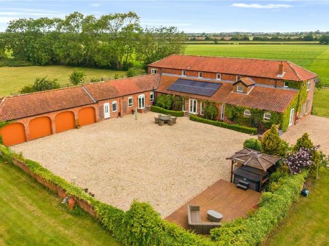 5 bedroom property for sale
