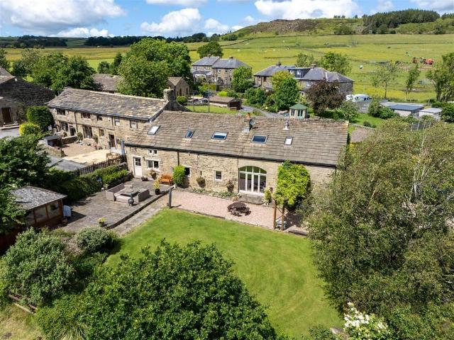 5 bedroom property for sale