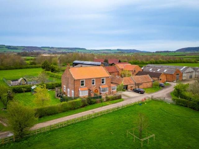 5 bedroom property for sale
