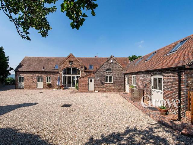 5 bedroom property for sale