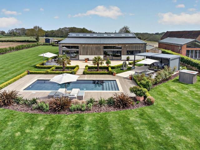 5 bedroom property for sale