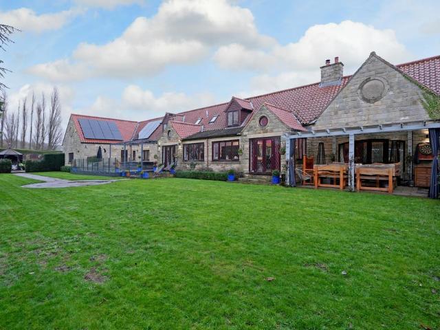 5 bedroom property for sale