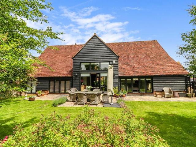 5 bedroom property for sale