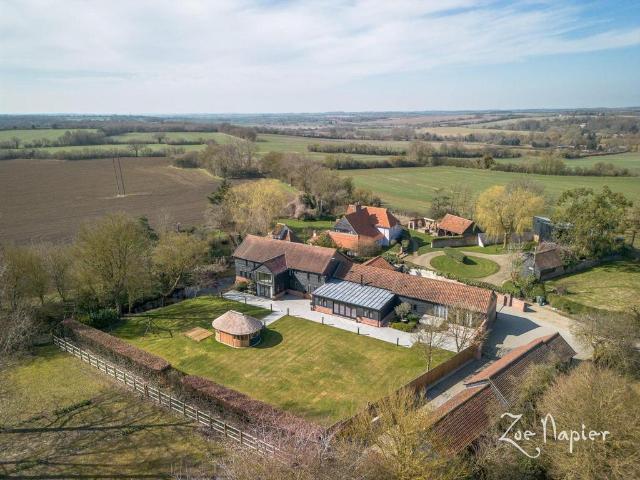 5 bedroom property for sale
