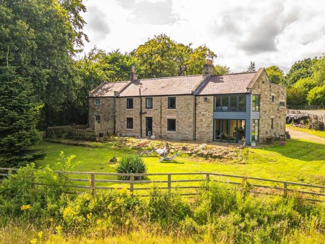 5 bedroom property for sale