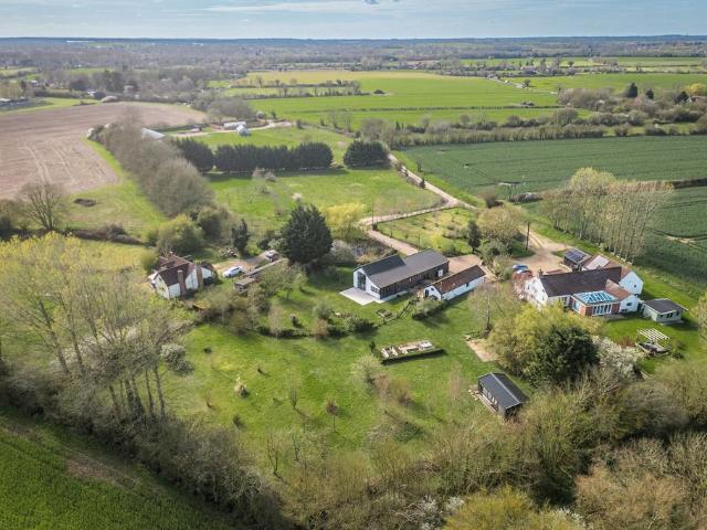 5 bedroom property for sale