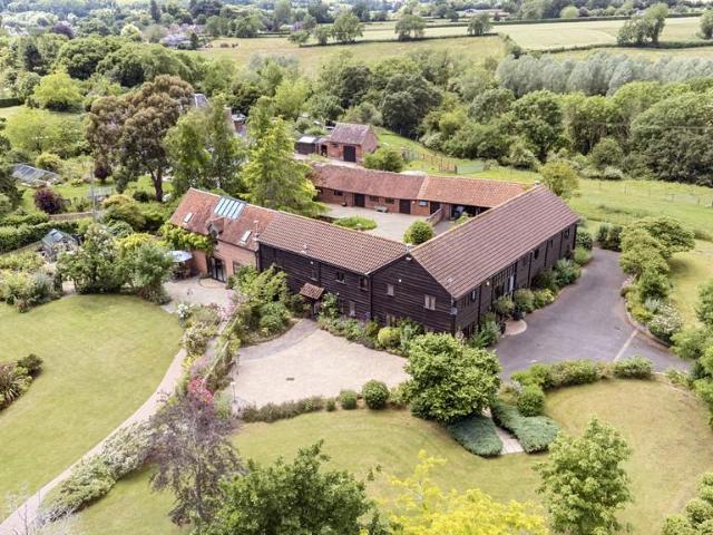 5 bedroom property for sale