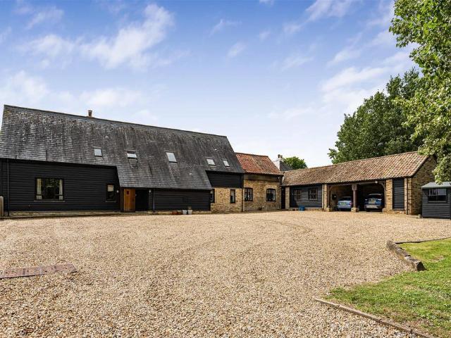 5 bedroom property for sale
