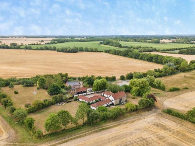 5 bedroom property for sale