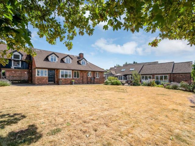 5 bedroom property for sale