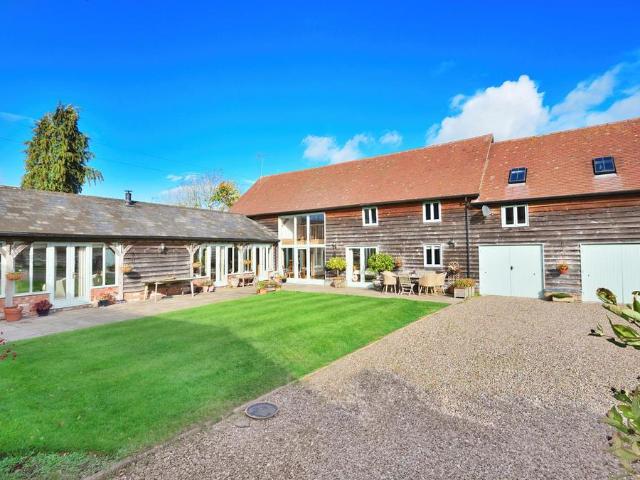 5 bedroom property for sale