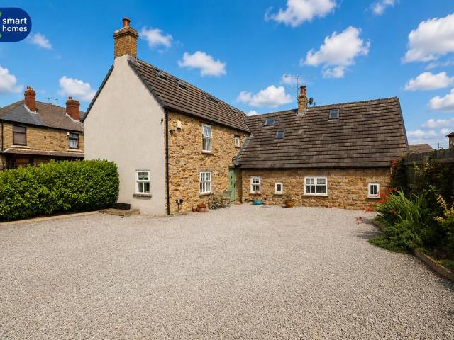 5 bedroom property for sale