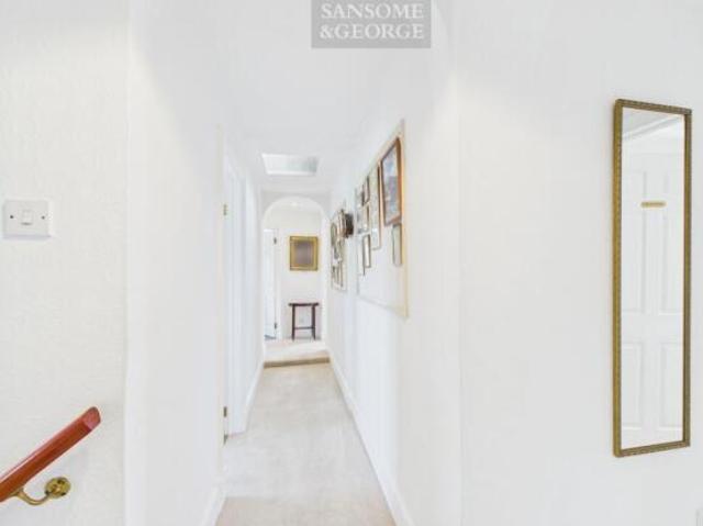 5 bedroom detached house for sale in Cranes Road, Sherborne St. John, RG24