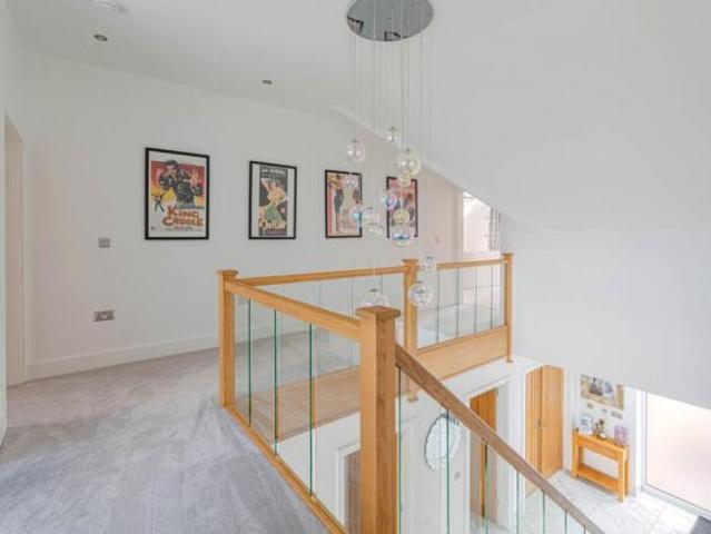 5 bedroom detached house for sale in Broadway, Hengistbury Head, Southbourne, BH6 4EH, BH6