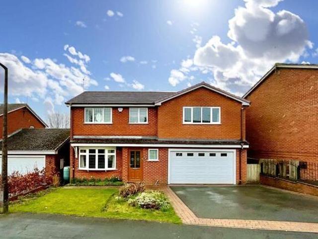 5 Bedroom Property For Sale In Fulford