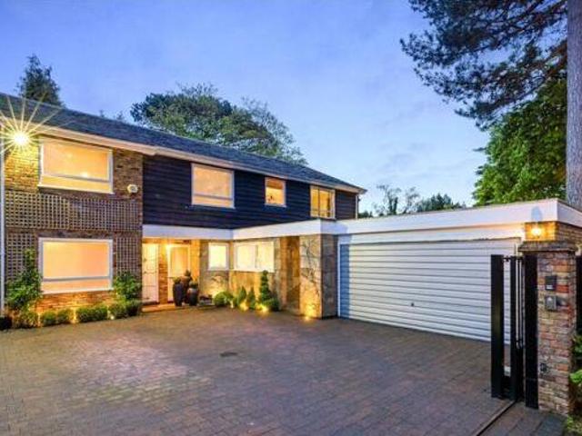 5 Bedroom Property For Sale In Kingston Upon Thames, Surrey