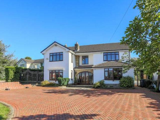 5 bedroom property for sale in Lightfoot Lane Preston PR4
