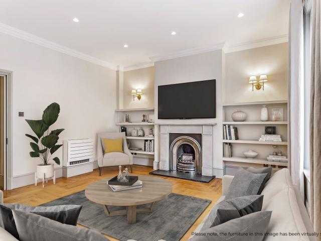 5 bedroom property in Kings Road, London, SW3 £10,833 pcm | Chestertons