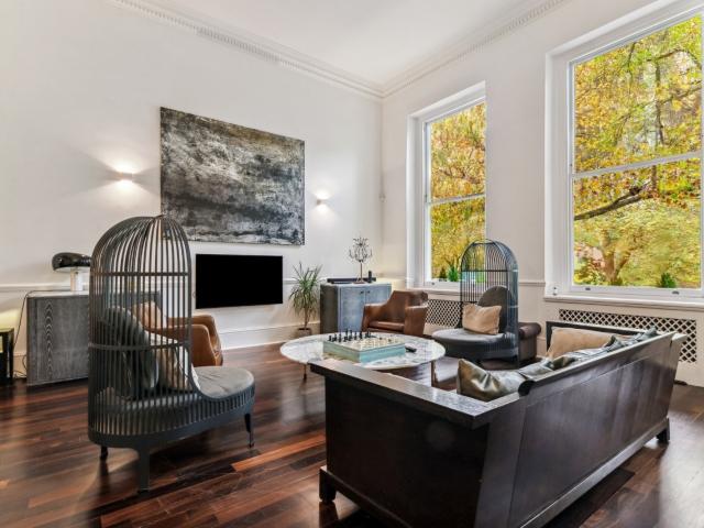 5 bedroom property in Queens Gate, South Kensington, London, SW7 £12,000 pcm | Chestertons