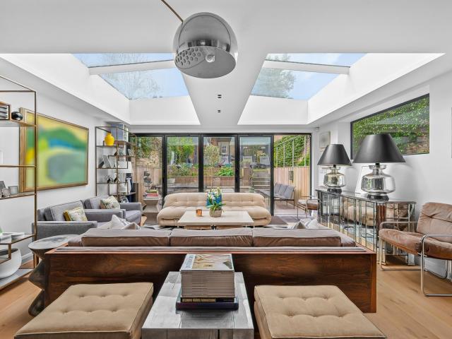 5 bedroom property in Redgrave Road, London, SW15 £8,000 pcm | Chestertons