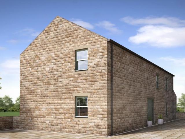 5 bedroom property with land for sale