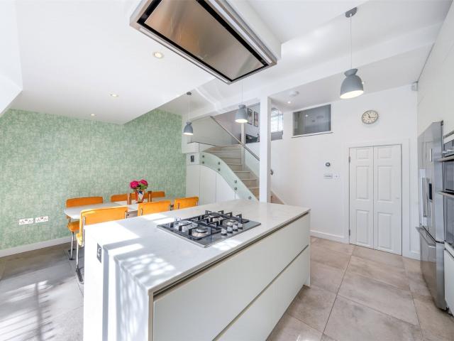 5 bedroom property to let in Antrim Grove, Belsize Park, NW3 £10,000 pcm