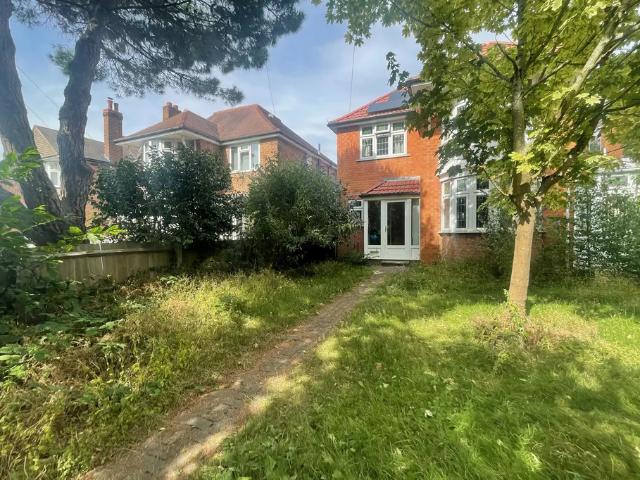 5 bedroom property to let in Bournbrook Road, Selly Oak, B29 £550 pcm