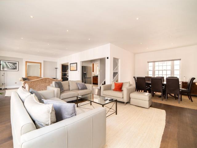 5 bedroom property to let in Eaton Mews North, London, SW1X £3,500 pw