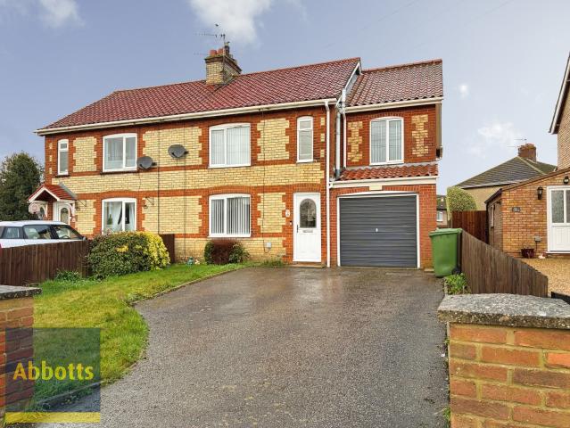 5 bedroom property to let in Paradise Road, Downham Market £1,450 pcm