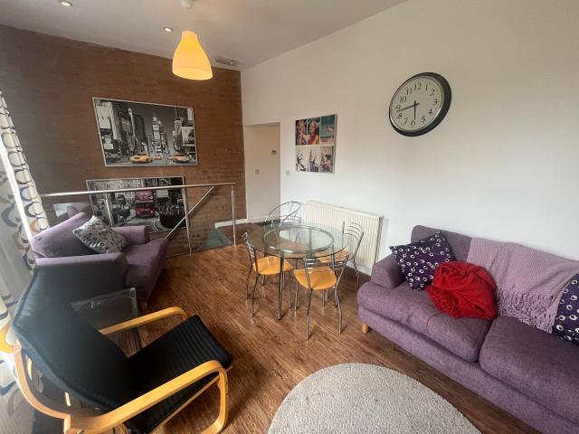 5 bedroom property to let in 670a BRISTOL ROAD £575 pw