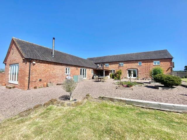 5 bedroom property to rent