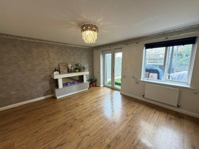5 bedroom property to rent