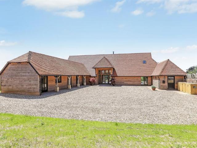 5 bedroom property to rent